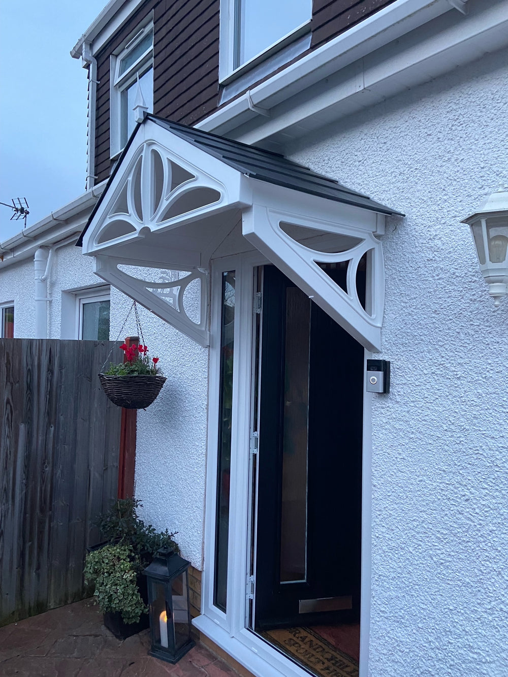 UK Canopies Installation Partners – UK CANOPIES