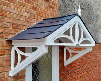 Guides – UK CANOPIES